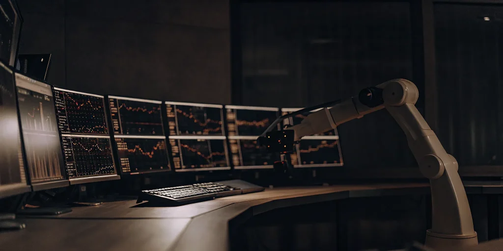 8 Best Trading Bots to Automate Your Investing