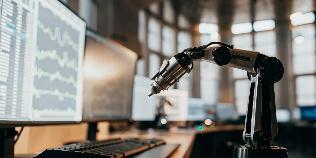 Automated Stock Trading Bots: Benefits and Risks