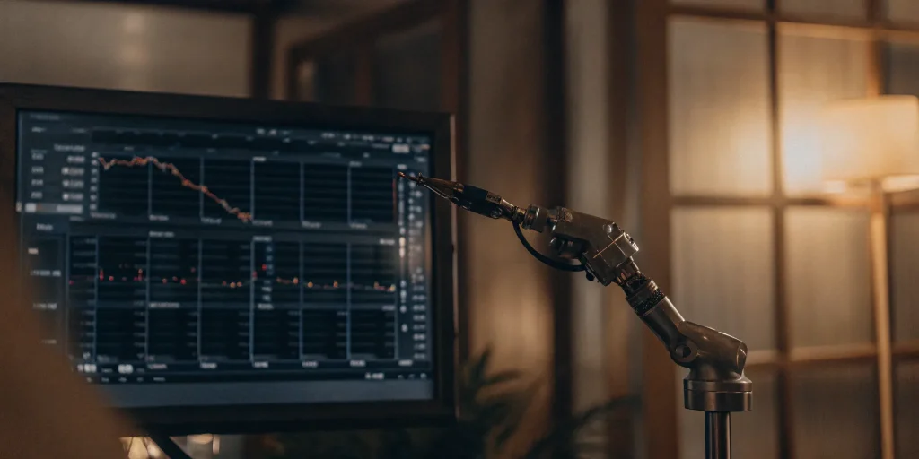 Automated Trade Bots: A Beginner's Guide to Automated Trading