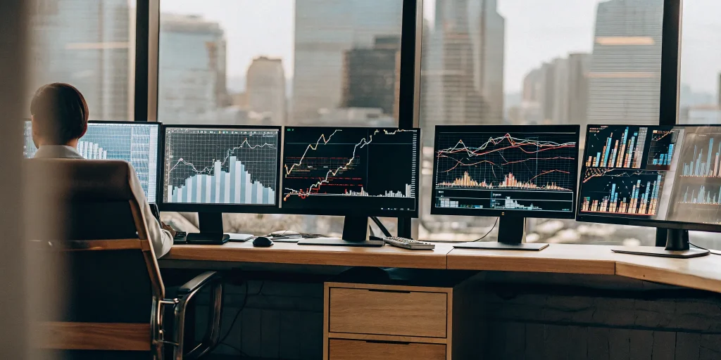 Top 10 Automated AI Trading Platforms: Compared